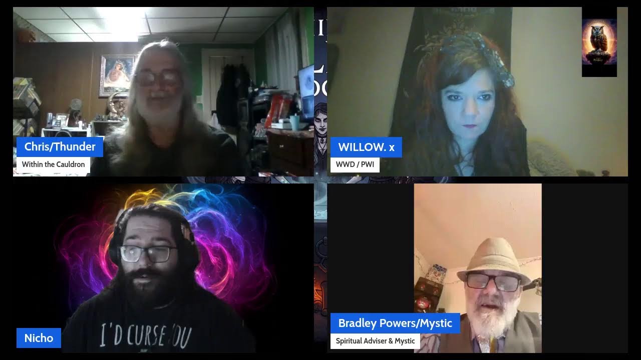 Truthseekers Reloaded - YouTube