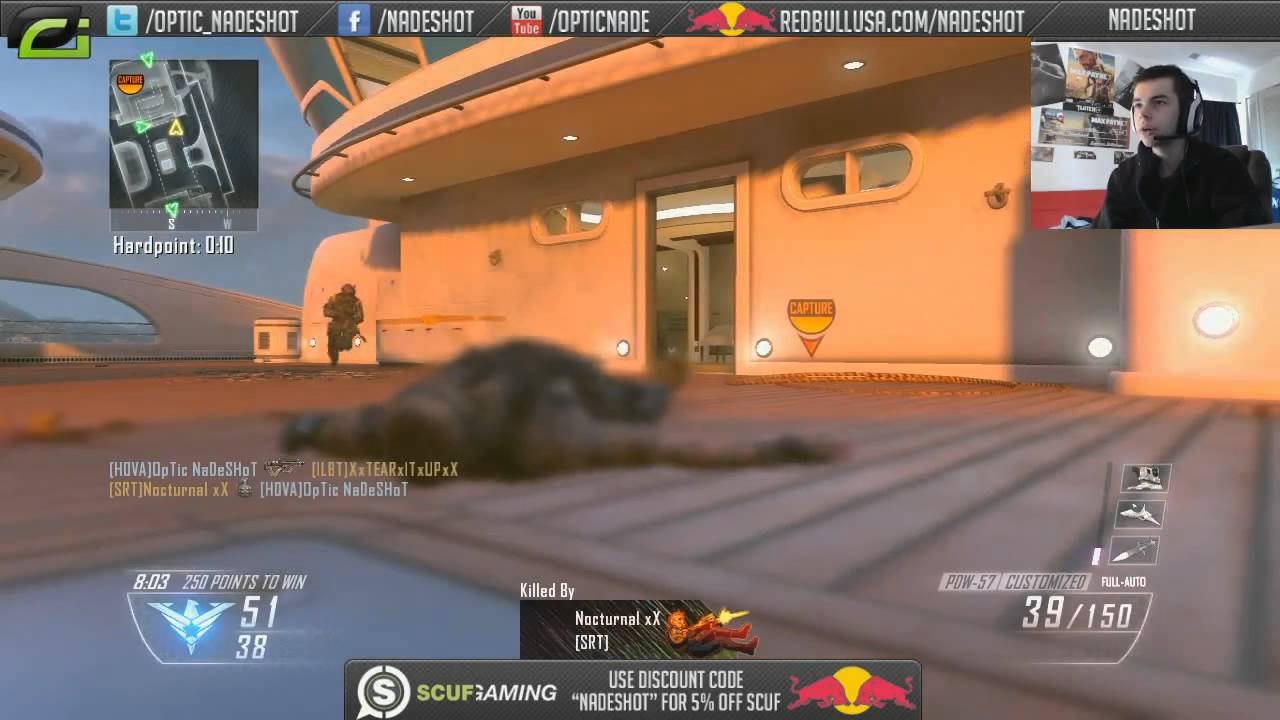 New Bo2 Title Update and Gun Changes! (IMPORTANT) - YouTube