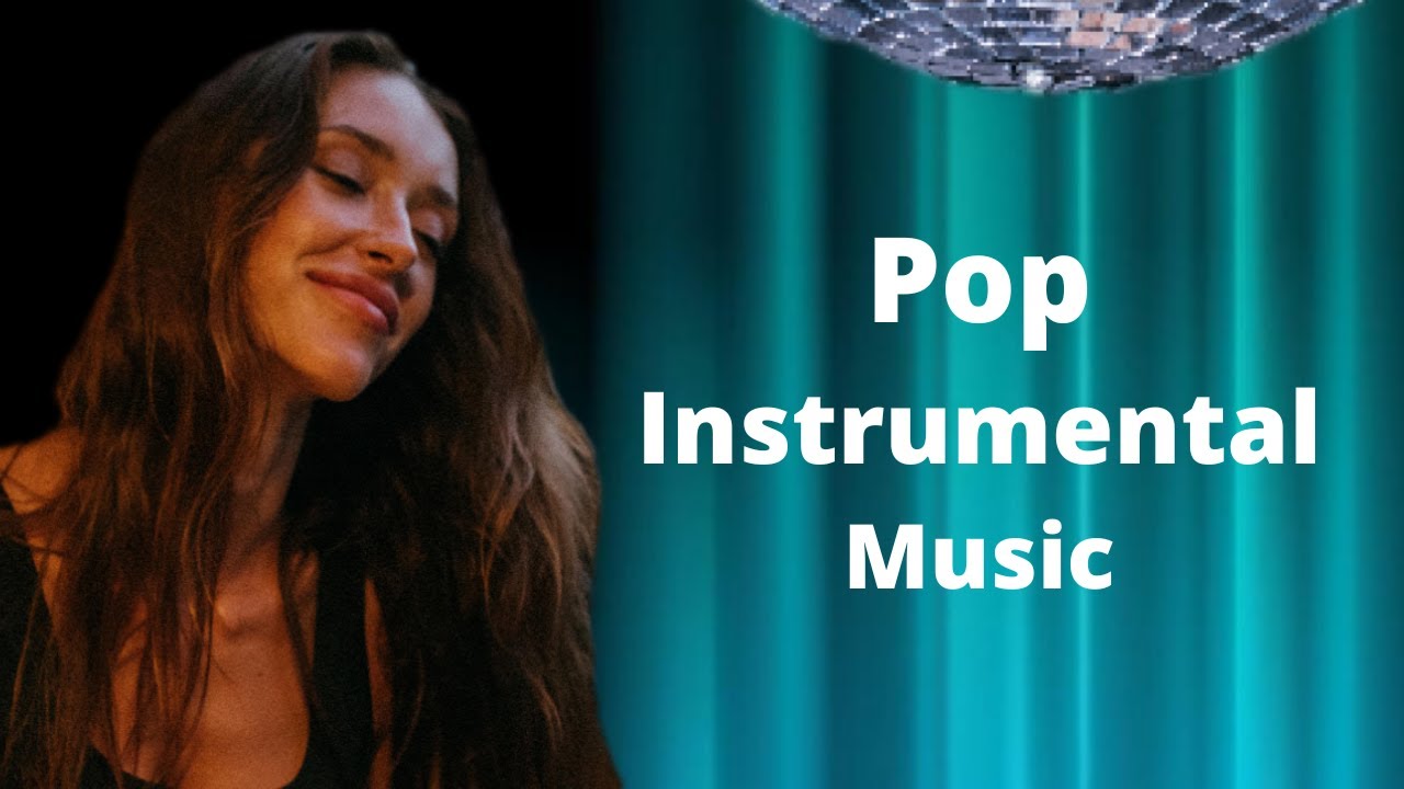Pop Instrumental Music | Papatonick - YouTube