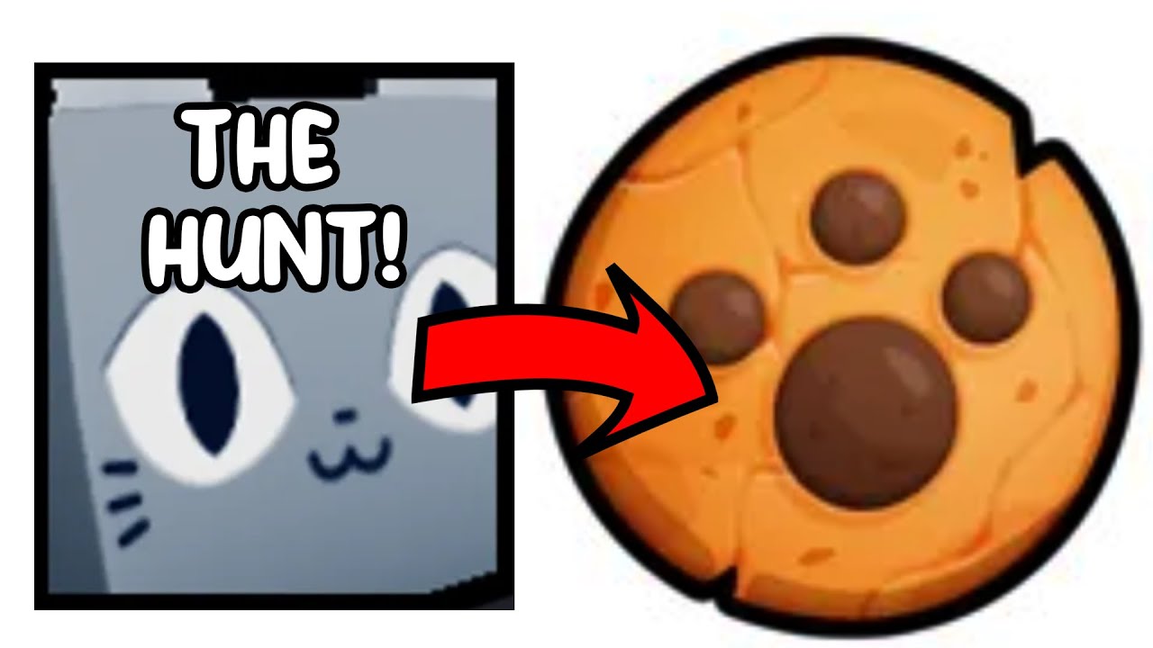 How to Complete The Hunt Pet Simulator 99! - YouTube
