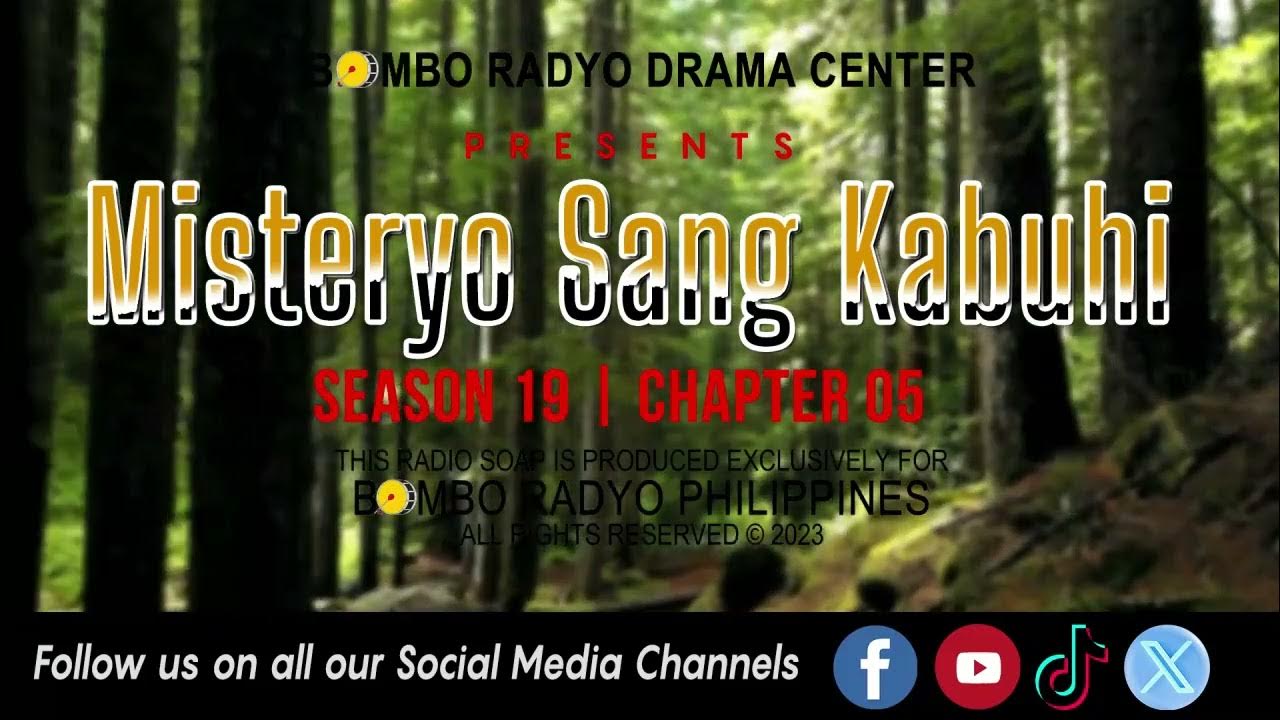 Mga Misteryo Sang Kabuhi - Season 19 | Chapter 05 - YouTube