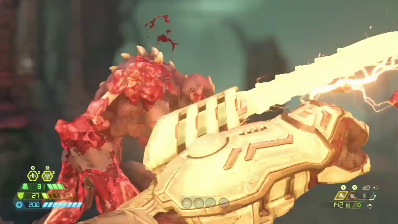 Just A Normal Day Of Doom Eternal YouTube just-a-normal-day-of-doom-eternal-youtube