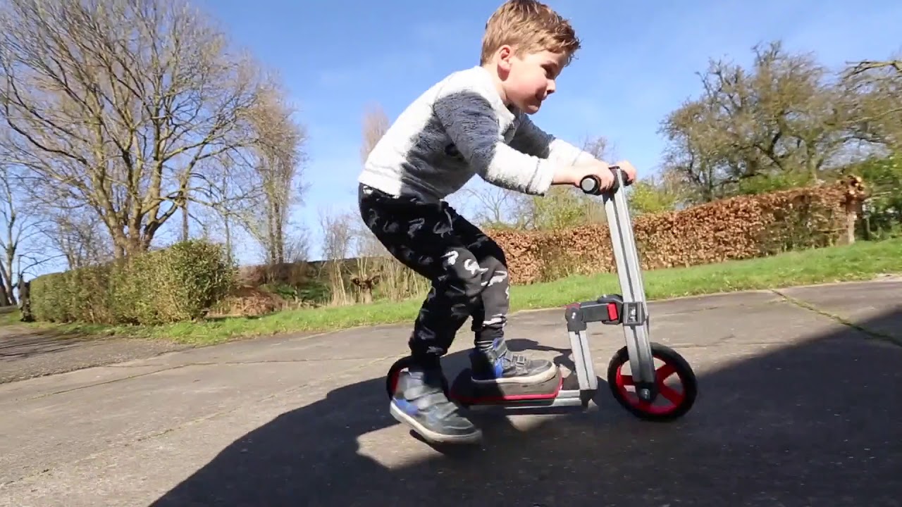 INFENTO - WHIZZ KIT - лучший конструктор для детей в мире - YouTube
