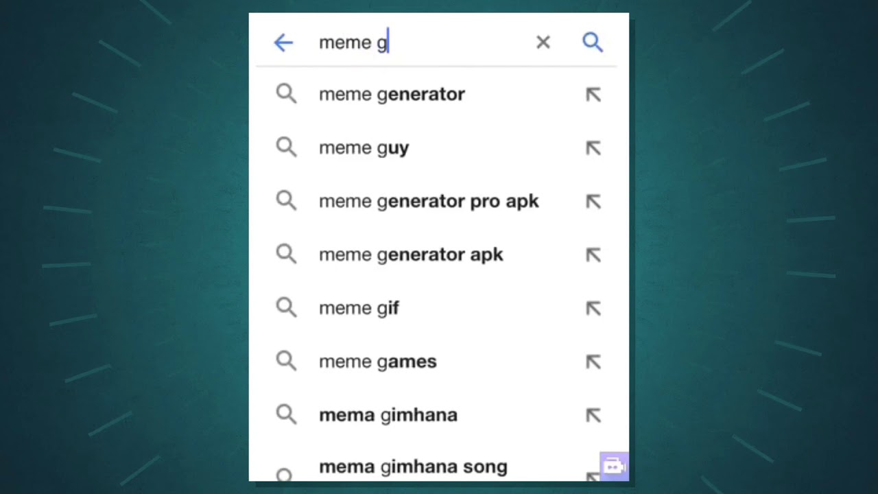 How to create meme - YouTube