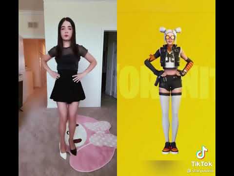 TikTok Staryuuki 2021 #150