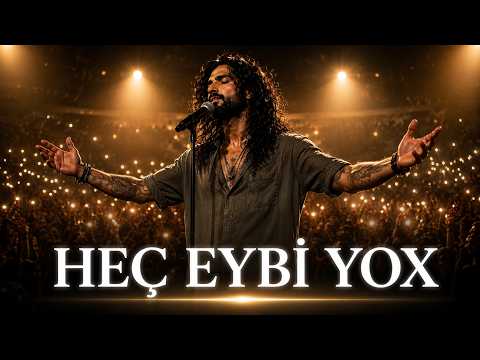 HEÇ EYBİ YOX 2026 | 4K (Trend Ses O Ses)