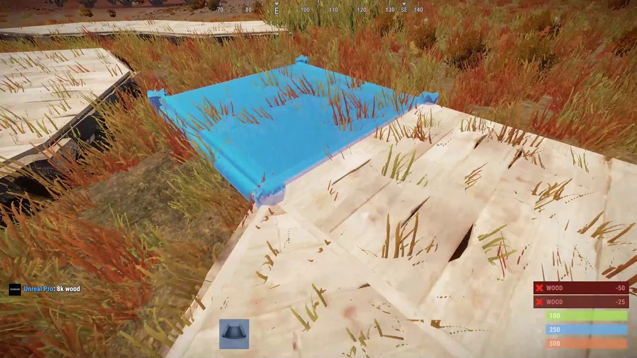 Rust Solo/Duo Multiple Tc's - YouTube