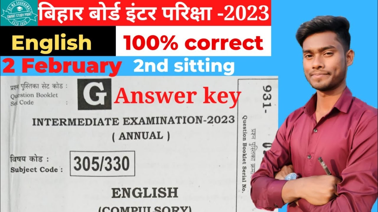 English Answer Key 2023 12th English Answer Key 2023 Biharboard ssp english-answer-key-2023-12th-english-answer-key-2023-biharboard-ssp
