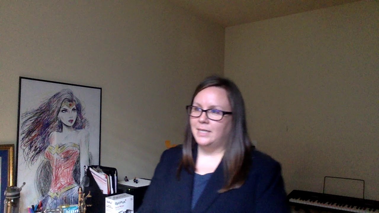 Team 3 Prosecution's Cross Examination of Casey Fish - YouTube