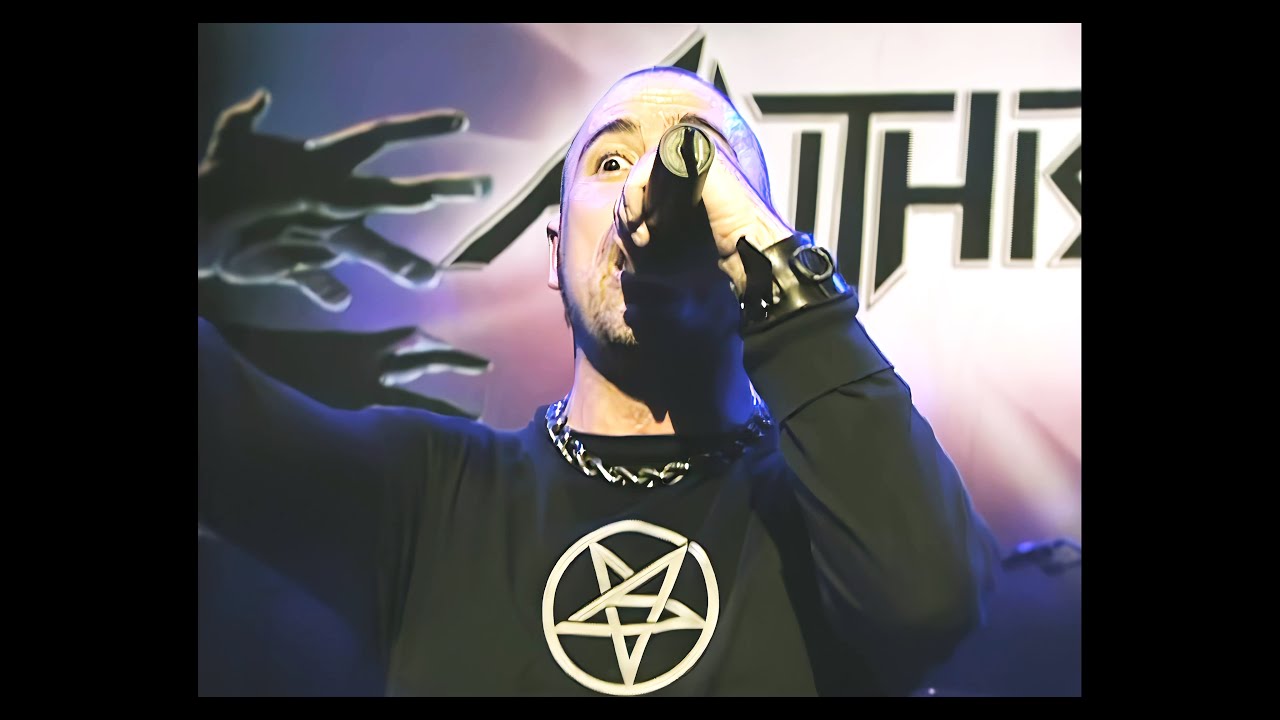 Anthrax - Taking the Music Back (Music Video) (We've Come for You All ...