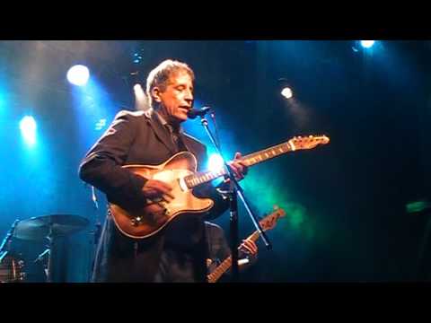 My Baby Wants To Leave Me / Kansas city - Chris cain & Nasta super ...