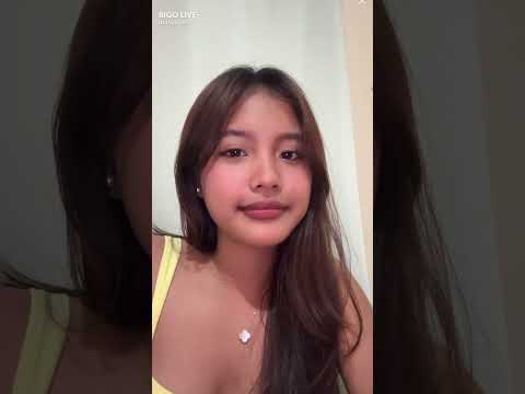 Magandang Filipina Live sa BIGO ✨💕| Philippine’s TikTok Beautiful Girl Periscope 😍❤️‍🔥| #bigolive 