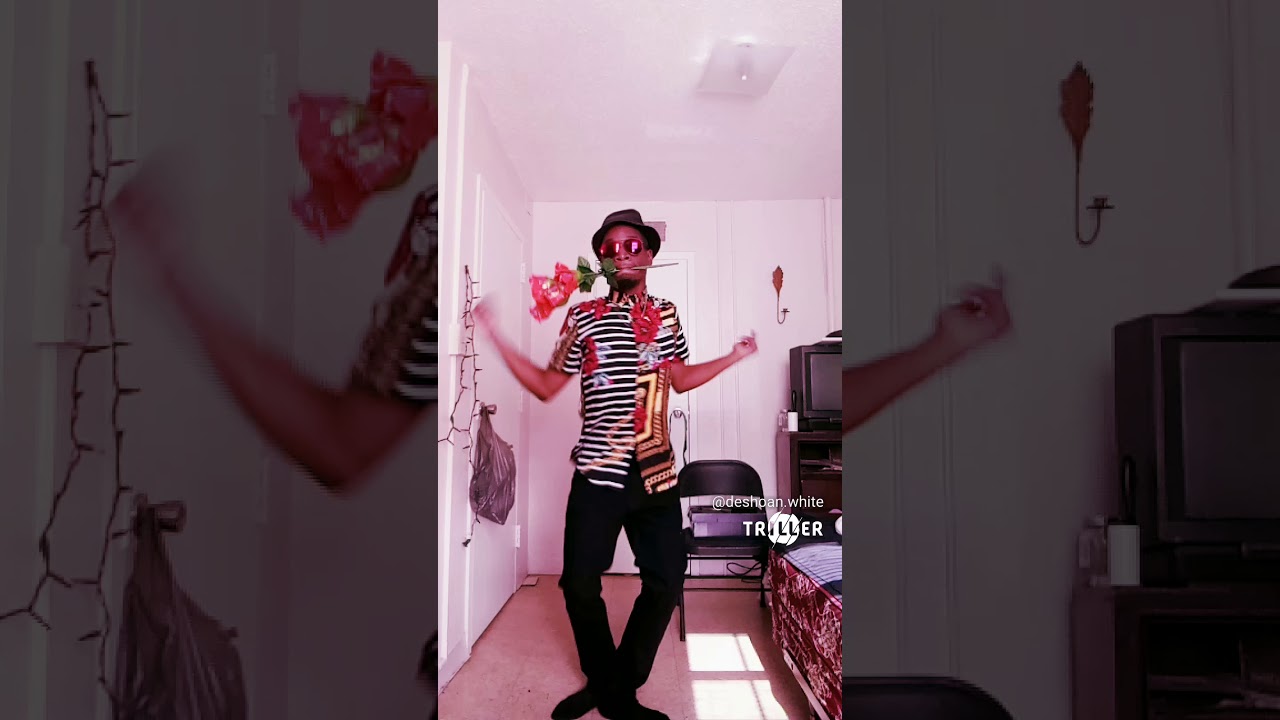 Best woo walk dance by pop smoke - YouTube