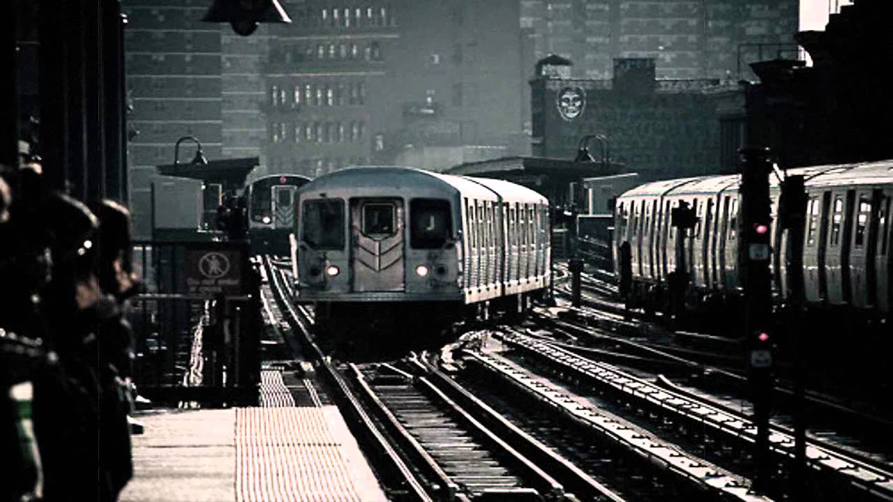 Strict-9 - When The Storm Ends (Hip Hop Beat) [SOLD] - YouTube