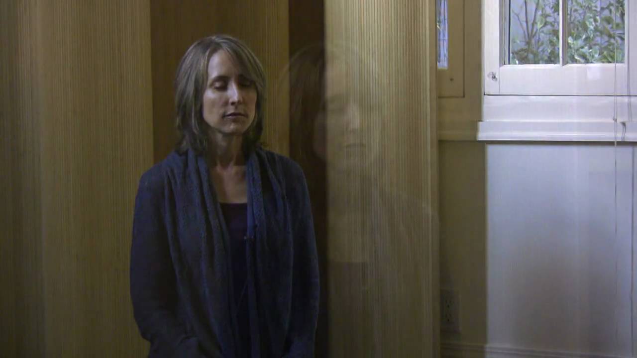 GUIDED MEDITATION - "The 10 Min. Chill" ~ Stephanie Nash - YouTube