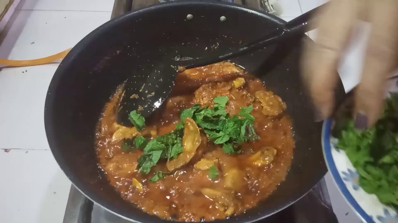 Sindhi biryani recipe! Taih wale Sindhi biryani by Nahal food recipes ...