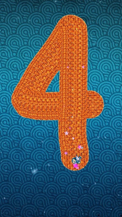 1 2 3 4 5 6 7 8 9 10 counting number #counting #1to10 #numbers # ...