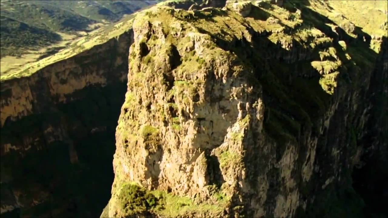 The Belgariad Movie Trailer - YouTube