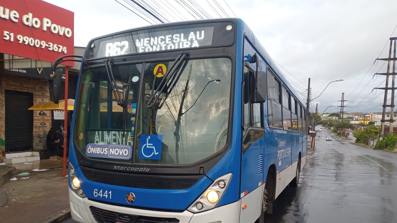 Domingão e nos puxando a linha Wenceslau Fontoura A62 (Lalau) - YouTube