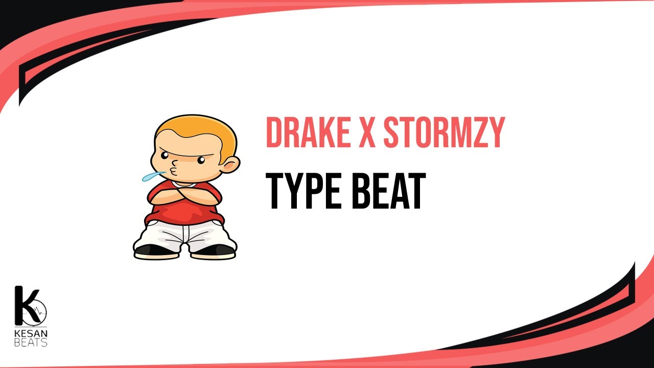 Drake x Stormzy UK Drill Type Beat Hard Instrumental - YouTube
