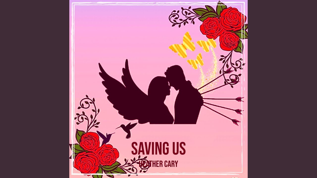 Saving Us - YouTube