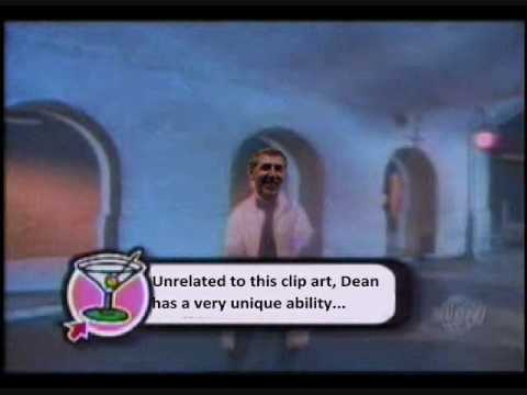 Dean Roll - YouTube