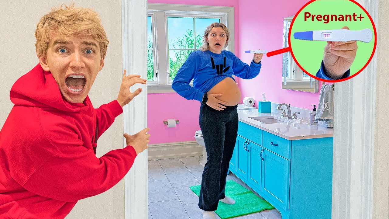 i HAVE TO TELL YOU SOMETHING... My Secret is OUT - YouTube