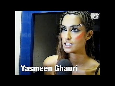 Models Choose Favourite Music Video of 1997 - YouTube