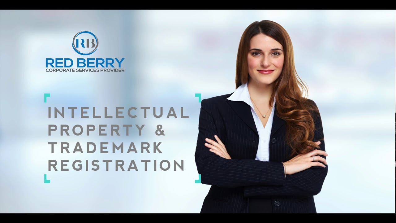 Red Berry - Business Setup In Dubai - YouTube