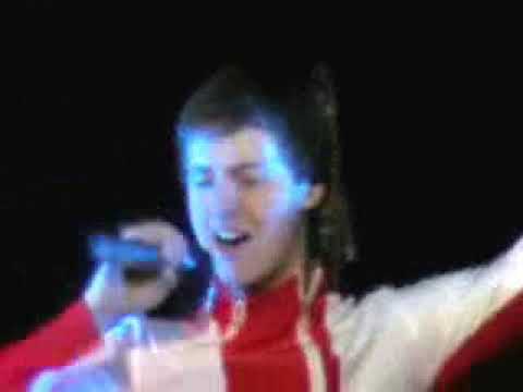 VITAS - Opera #2 / Опера №2 (Novokuznetsk, 2006) - YouTube