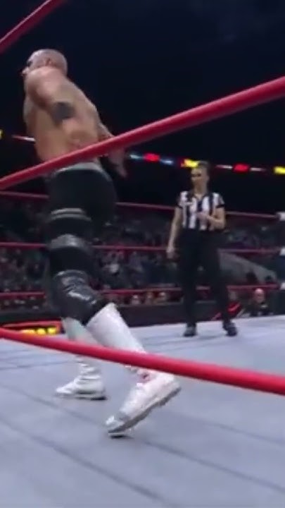 Tag Team: Bryan Danielson, Castagnoli Vs Lance Archer, The Righteous | AEW Collision | Eurosport ...