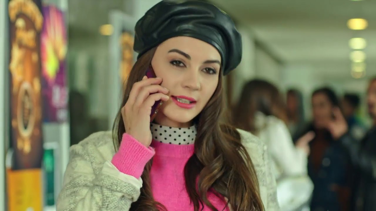 Aslan Ailem / Aslan Family Trailer - Episode 7 Trailer 2 (Eng & Tur ...