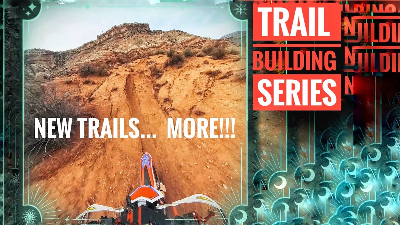 The building never stops - YouTube