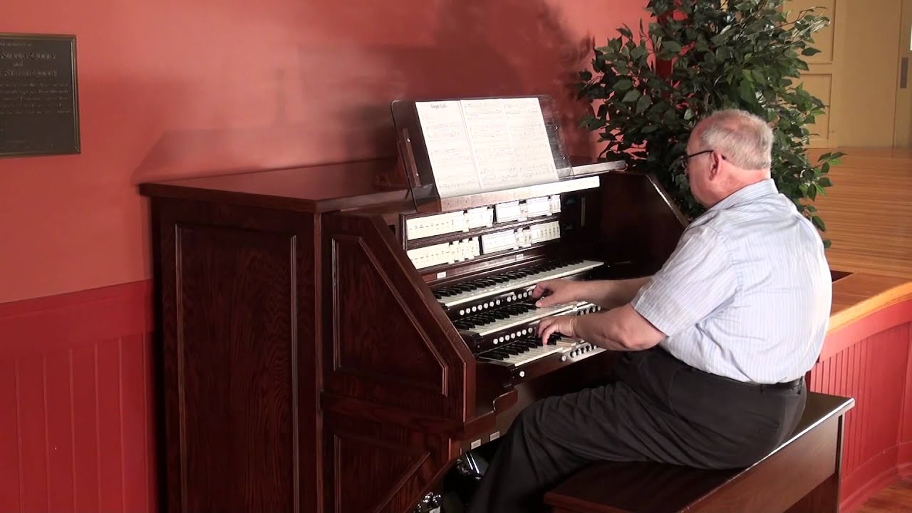 Robert Hebble - Simple Gifts - YouTube