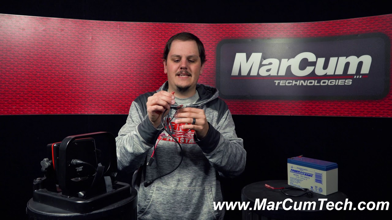 Videos - Marcum Tech
