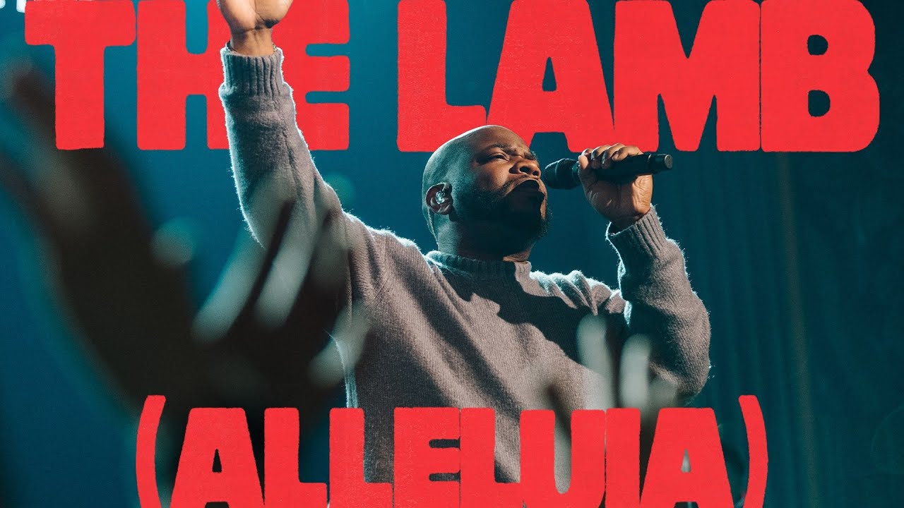 The Lamb (Alleluia) [Live] - Bethel Music, John Wilds - YouTube