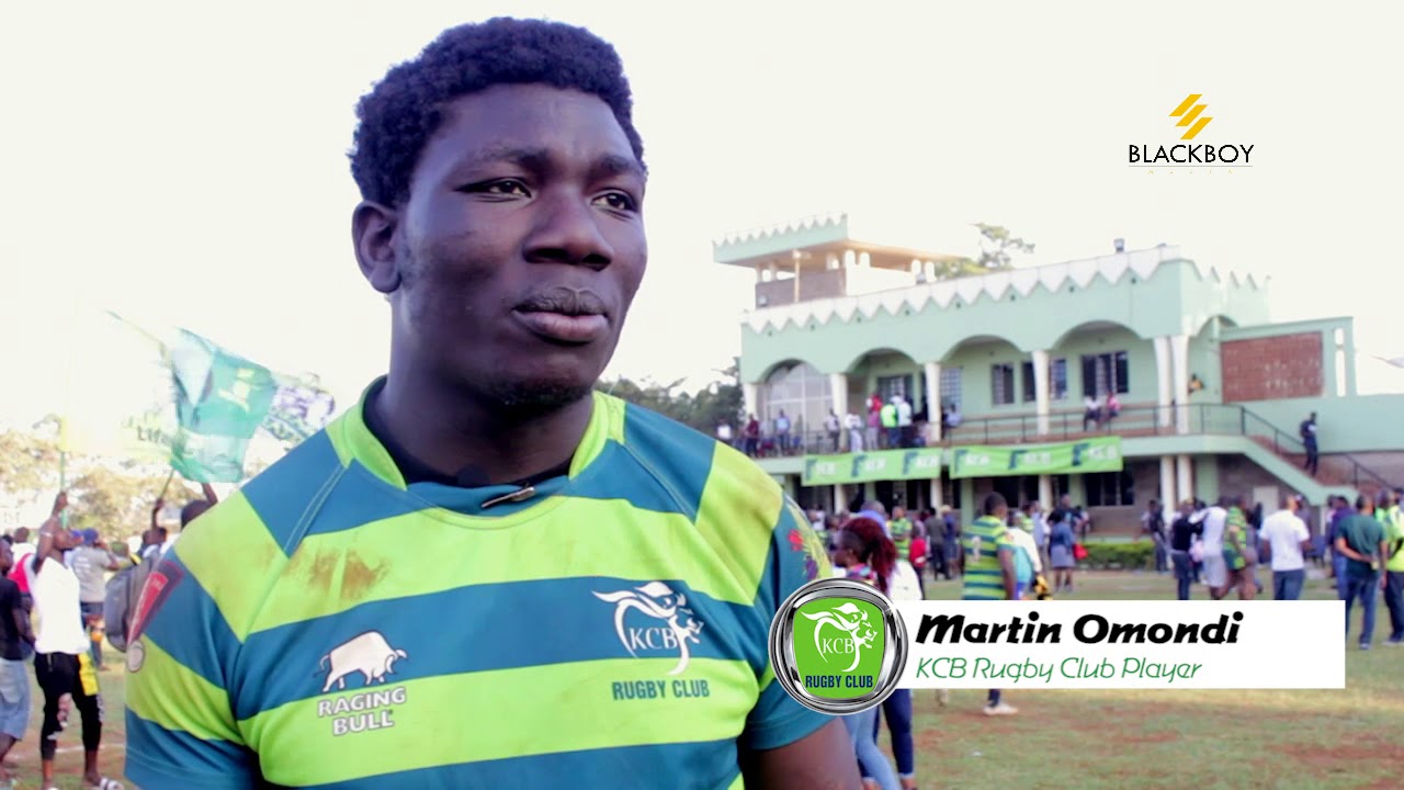 Simba Rugby Fans Documentary - YouTube