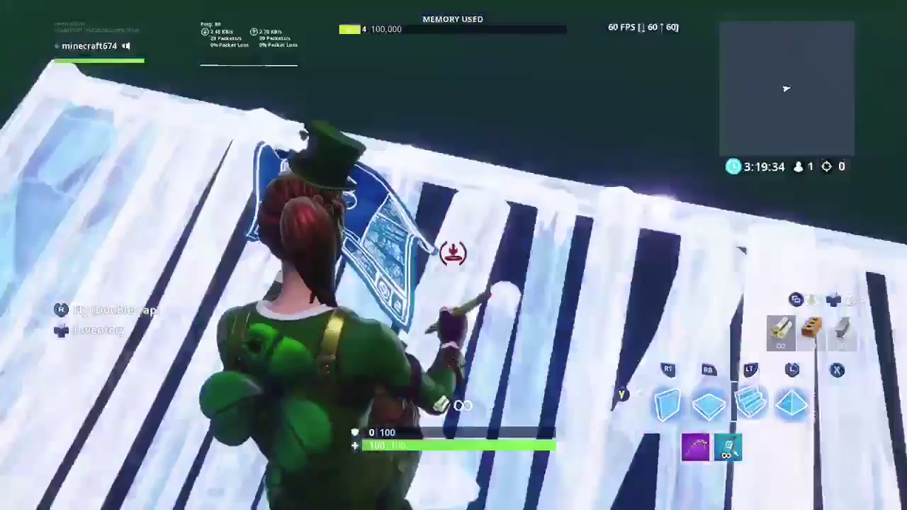 Fortnite Montage-Underrated Controller player - YouTube