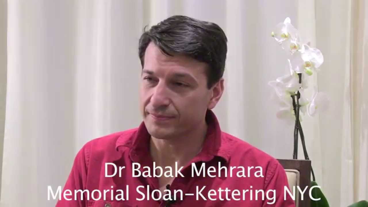 Lipedema/lipoedema Awareness Day 25: Dr Babak Mehrara - YouTube