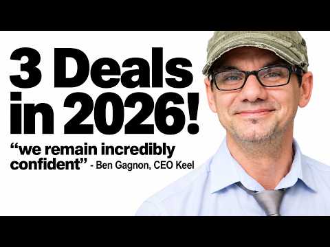 3 Deals In 2026! \
