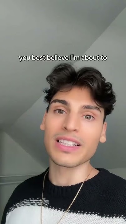 I’m sorry.. - YouTube