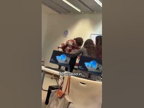 Computer science students after every lecture #productivity #coderslife #school - YouTube