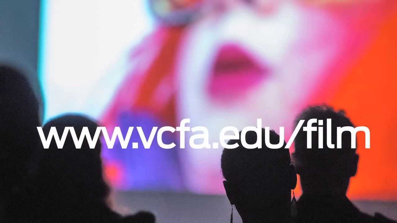 VCFA in 30 - YouTube