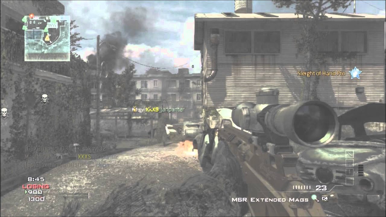 Live Sniper Commentary pt. 2 || Dutch Commentary - YouTube