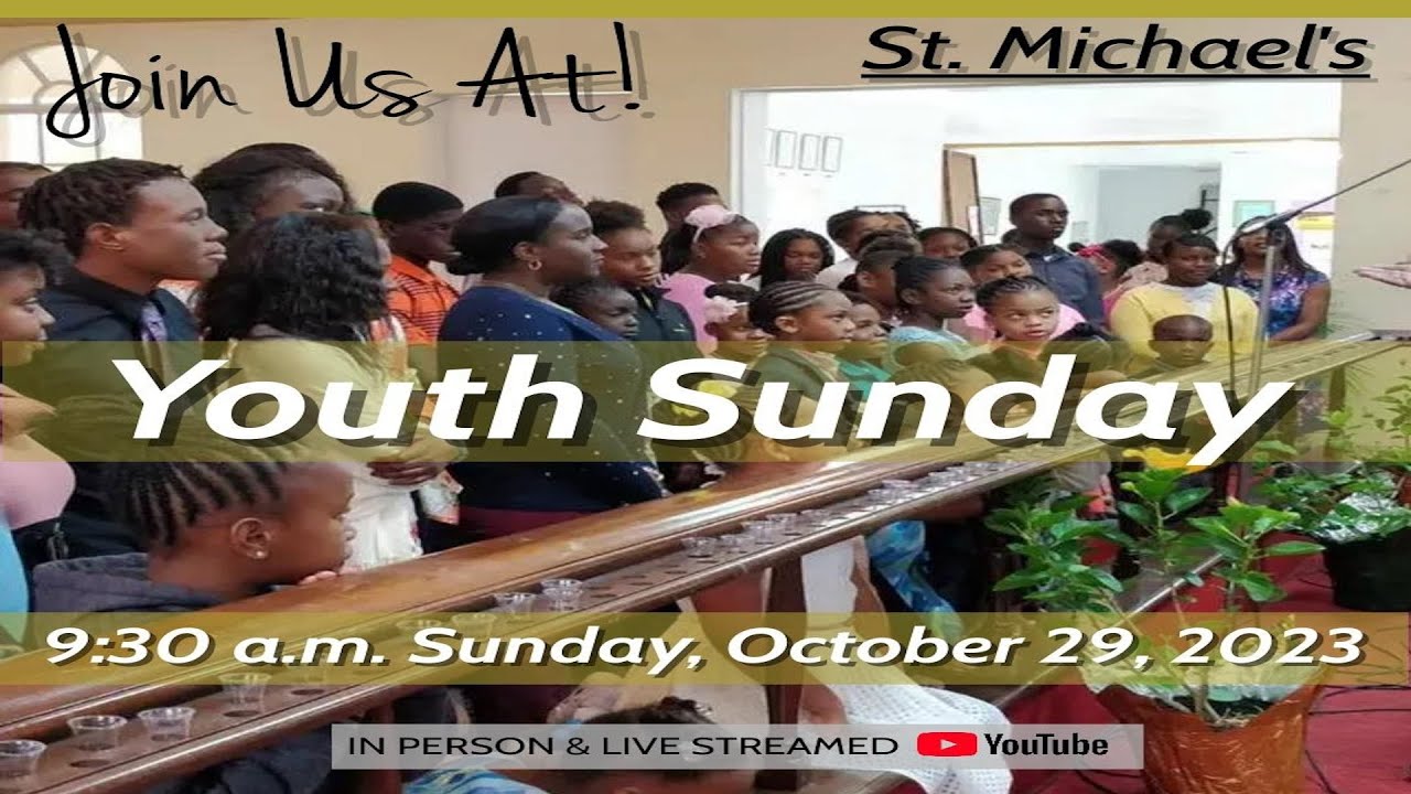 “New Creation” - Jabari Scott - YouTube