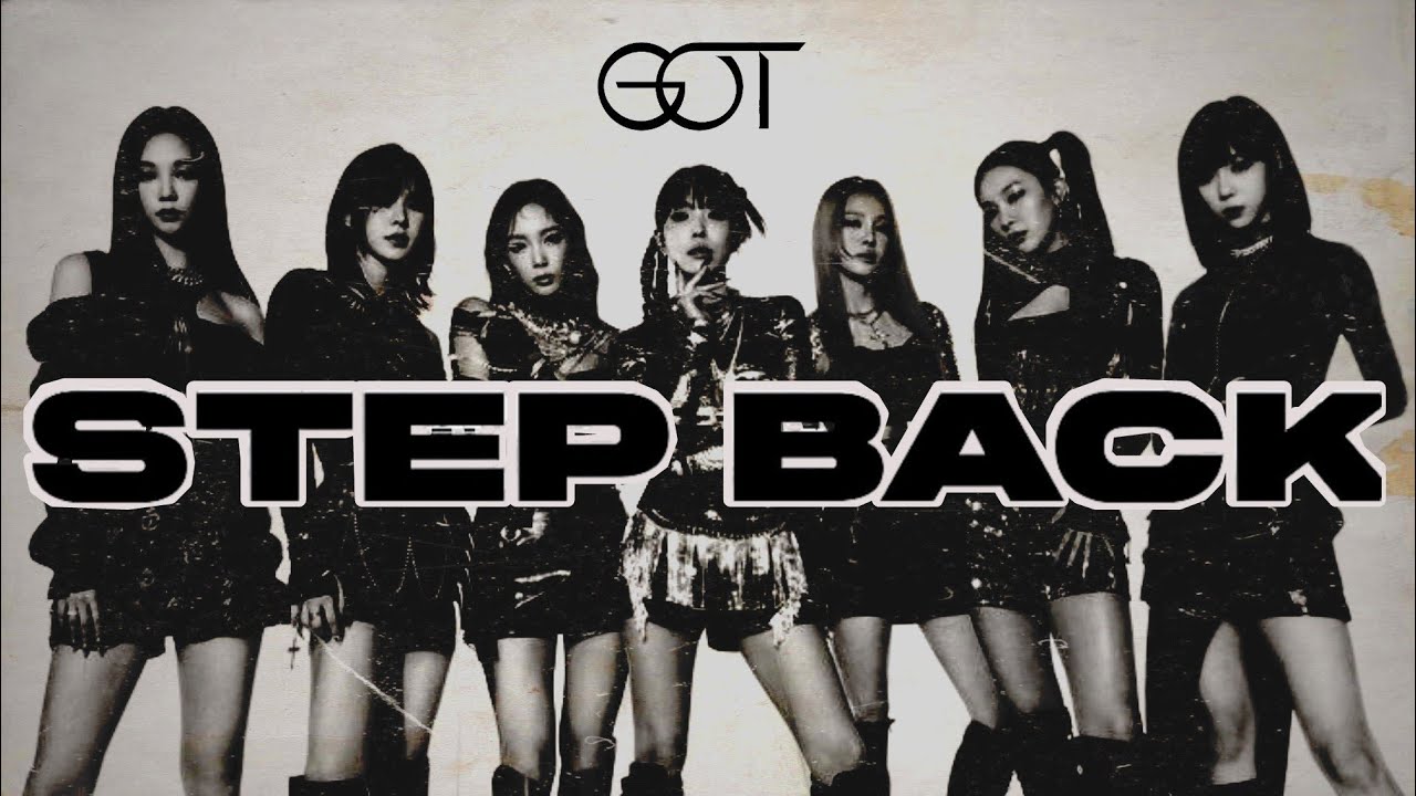 GOT - 'Step Back' Cover by Compass Official - YouTube