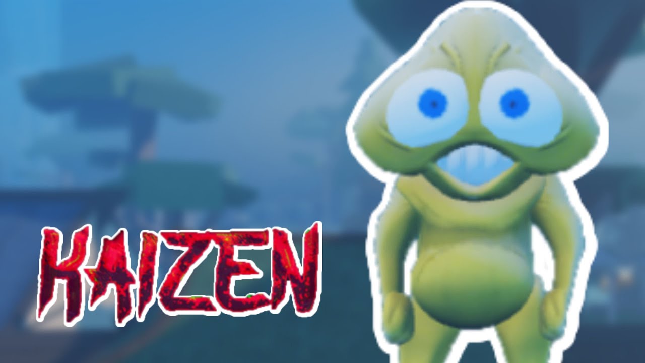 SIDE Quest: FLY HEADS | Roblox Kaizen - YouTube