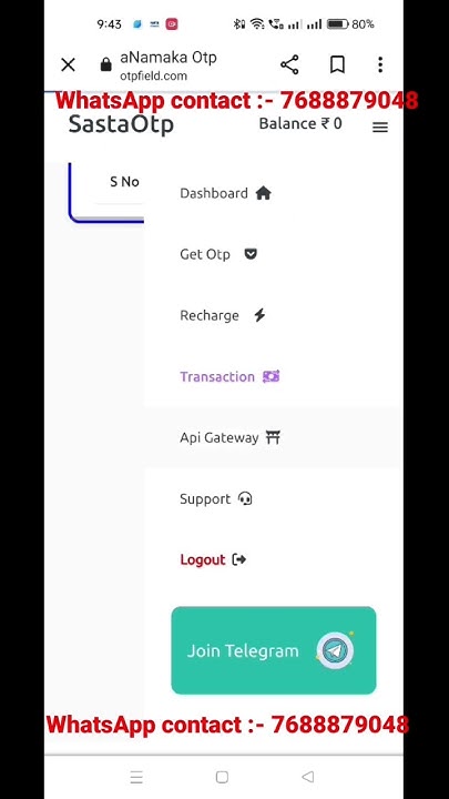 How to make own otp website using php source code|| otp website kse baniye || free source code ...