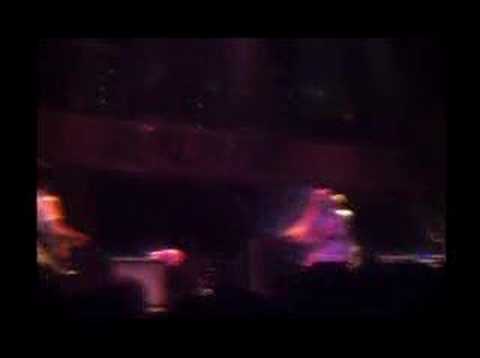 Gökçe 23 Kasım Balans Konseri aradım seni [ Gokce.Biz ]