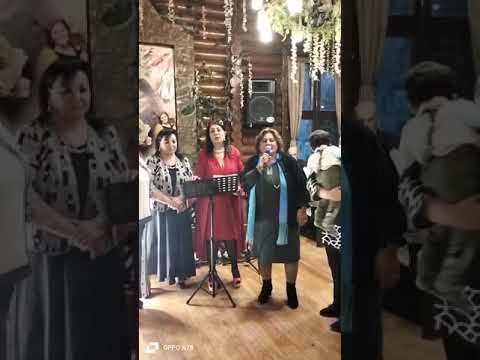 Şairə Sədaqət xanım Şıxlı təşəkkür edirəm!